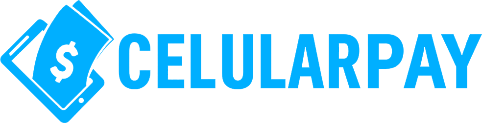 CELULAR Pay - Transforme seu celular em maquininha de pagamentos