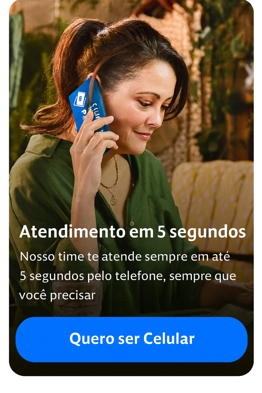 CELULAR Pay - Transforme seu celular em maquininha de pagamentos